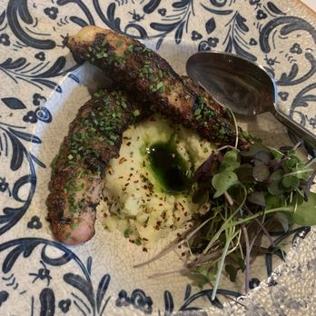 YASEMI, A MODERN MEDITERRANEAN RESTAURANT - Updated September 2025 ...