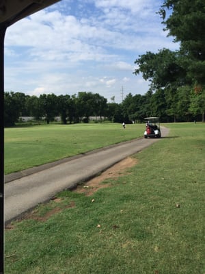 MCCABE GOLF COURSE - Updated April 2025 - 49 Reviews - 4601 Murphy Rd ...