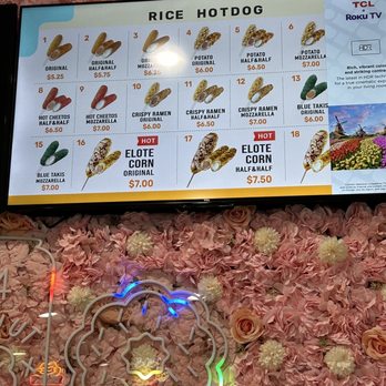 MOCHINUT - Updated October 2025 - 187 Photos & 42 Reviews - 11757 Beach ...