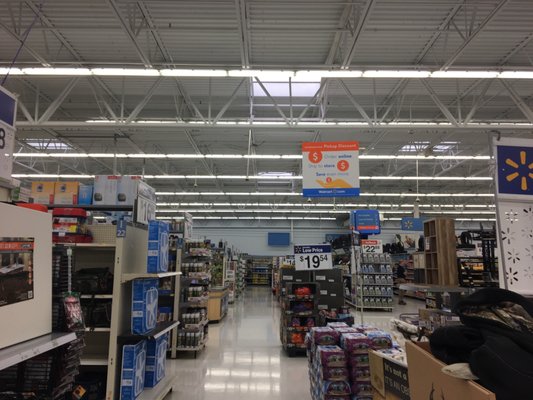 WALMART - 10 Photos & 41 Reviews - Department Stores - 270 Indian Run ...