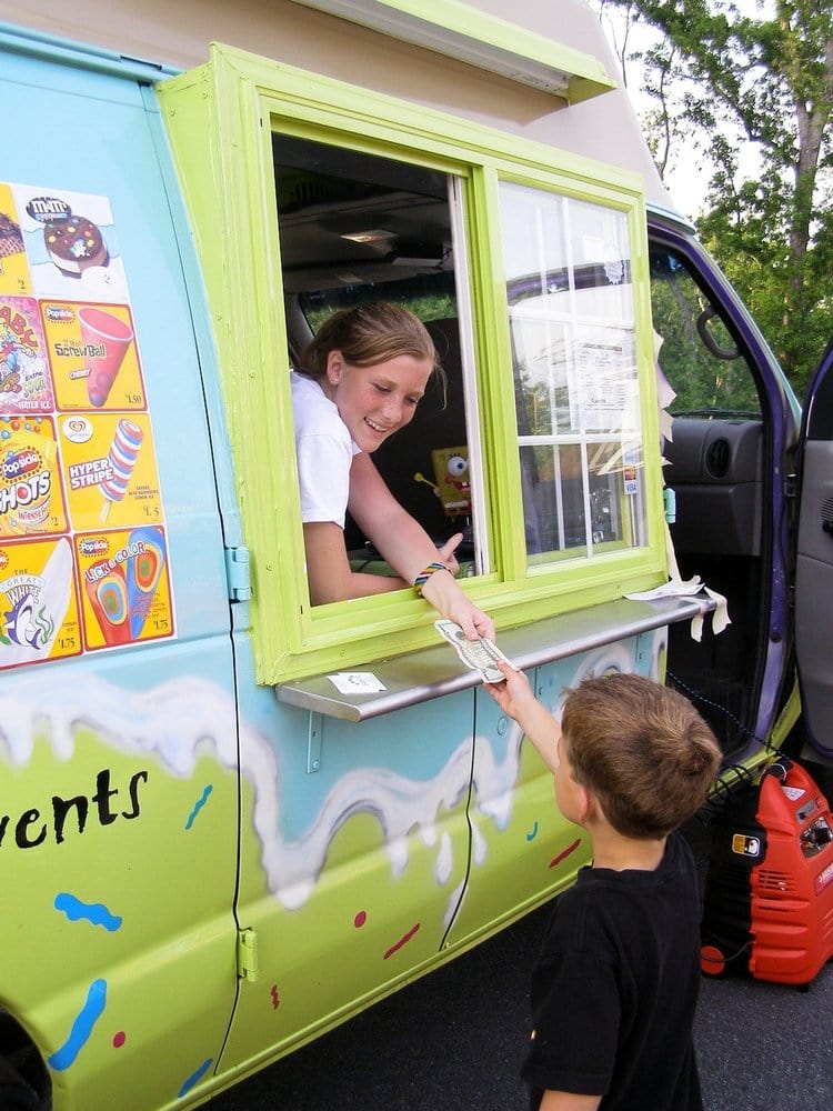 SCOOP-ITZ - Updated May 2026 - 17 Photos - Beavers Rd, Canton, Georgia ...