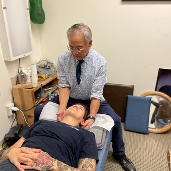 THOMAS CHEW, DC - Updated September 2025 - 12 Photos & 63 Reviews ...