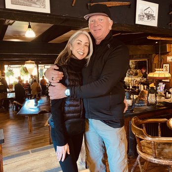 THE WALPACK INN - Seafood Restaurant at 7 National Park Service Rd 615 ...