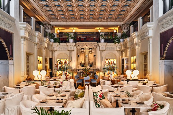 RISTORANTE PER L’ORA Los Angeles, CA - Updated November 2024 - 414 ...