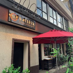 SALTLIK - Updated December 2025 - 243 Photos & 228 Reviews - 101 8 ...