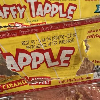 AFFY TAPPLE - Updated December 2025 - 133 Photos & 78 Reviews - 7425 N ...