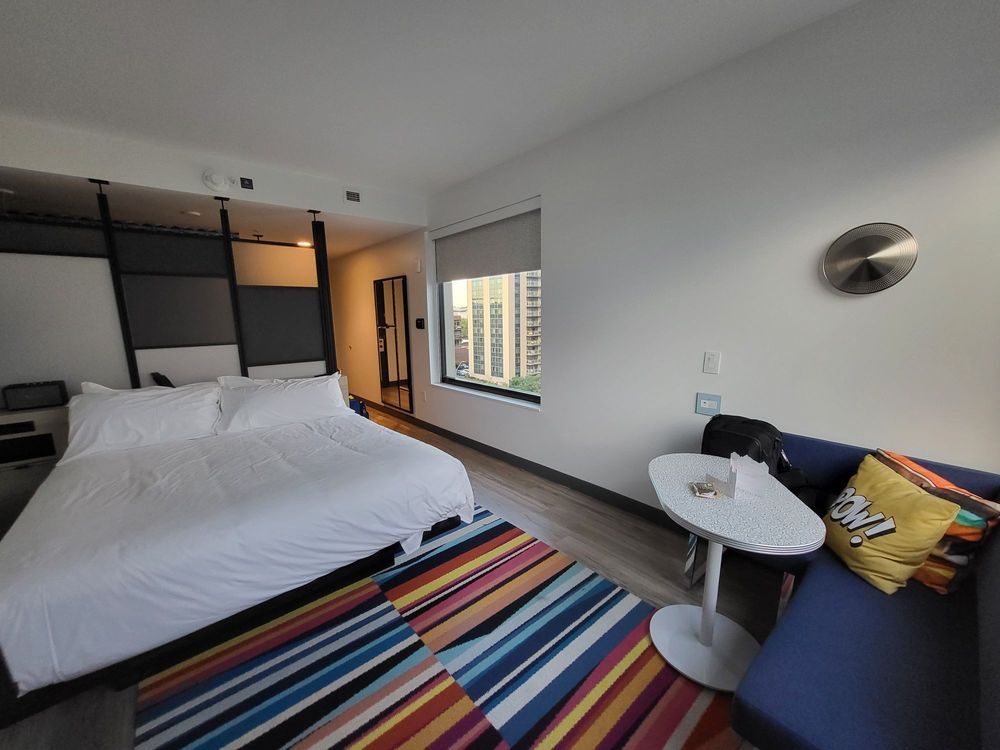 ALOFT KANSAS CITY COUNTRY CLUB PLAZA - Updated September 2024 - 35 ...