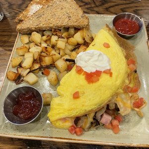 FIRST WATCH - 196 Photos & 163 Reviews - 3735 West Chester Pike ...