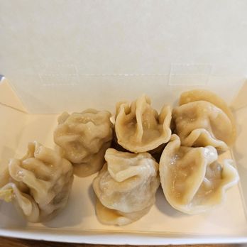 BAFANG DUMPLING - Updated November 2024 - 578 Photos & 191 Reviews ...