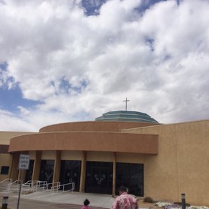 CHURCH OF THE INCARNATION - Updated May 2025 - 2309 Monterrey Rd NE ...