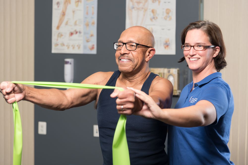 UNIVERSITY OF MARYLAND CHARLES REGIONAL REHABILITATION - Updated ...