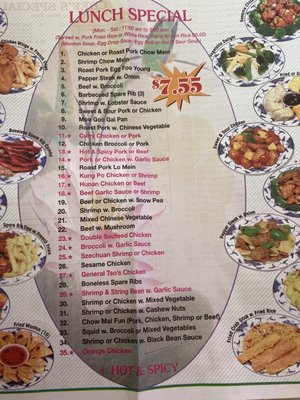 HAPPY CHINA - Updated May 2025 - 18 Photos & 47 Reviews - 474 S ...