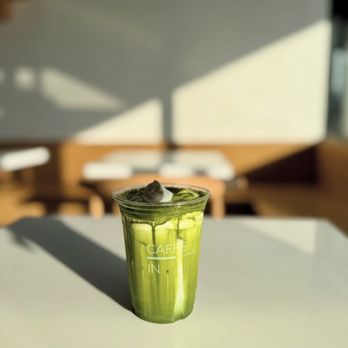 CAFFE IN COFFEE ROASTERS - Updated July 2025 - 484 Photos & 223 Reviews ...