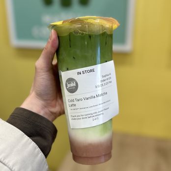 JUNBI MATCHA & TEA - Updated March 2025 - 322 Photos & 102 Reviews ...