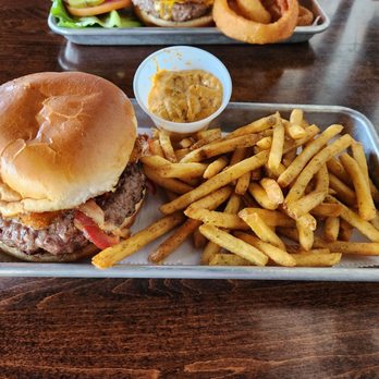 ROADHOUSE 47 - Updated April 2026 - 25 Photos & 86 Reviews - 1901 S ...