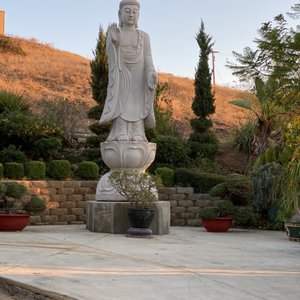 METTA FOREST MONASTERY - Updated July 2024 - 234 Photos - 13560 Muutama Ln, Valley Center ...