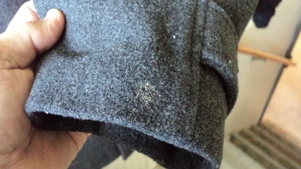 TIP-TOP LAUNDRY & DRY CLEANERS - Updated July 2025 - 433 Kentucky St ...