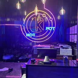 KPOT KOREAN BBQ & HOT POT - Updated July 2025 - 64 Photos & 39 Reviews ...