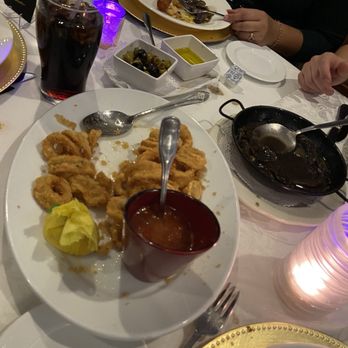 FORNOS OF SPAIN RESTAURANT - Updated June 2024 - 1225 Photos & 1023 ...