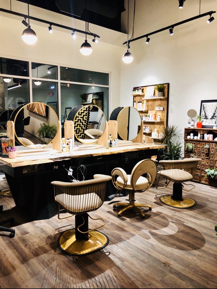 ROOTED SALON & APOTHECARY - 48 Photos - Hair Salons - 290 Merrimack St ...