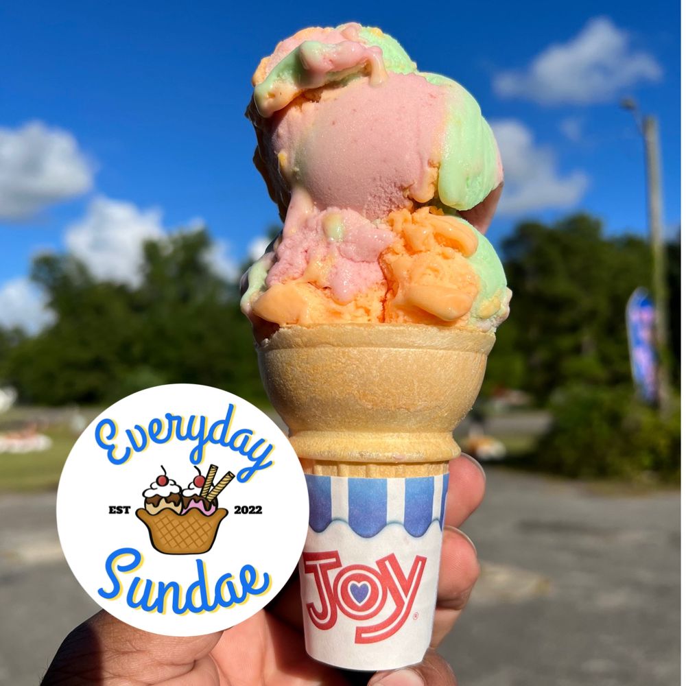 EVERYDAY SUNDAE - Updated October 2025 - 2607 Old Ocean Hwy, Bolivia ...