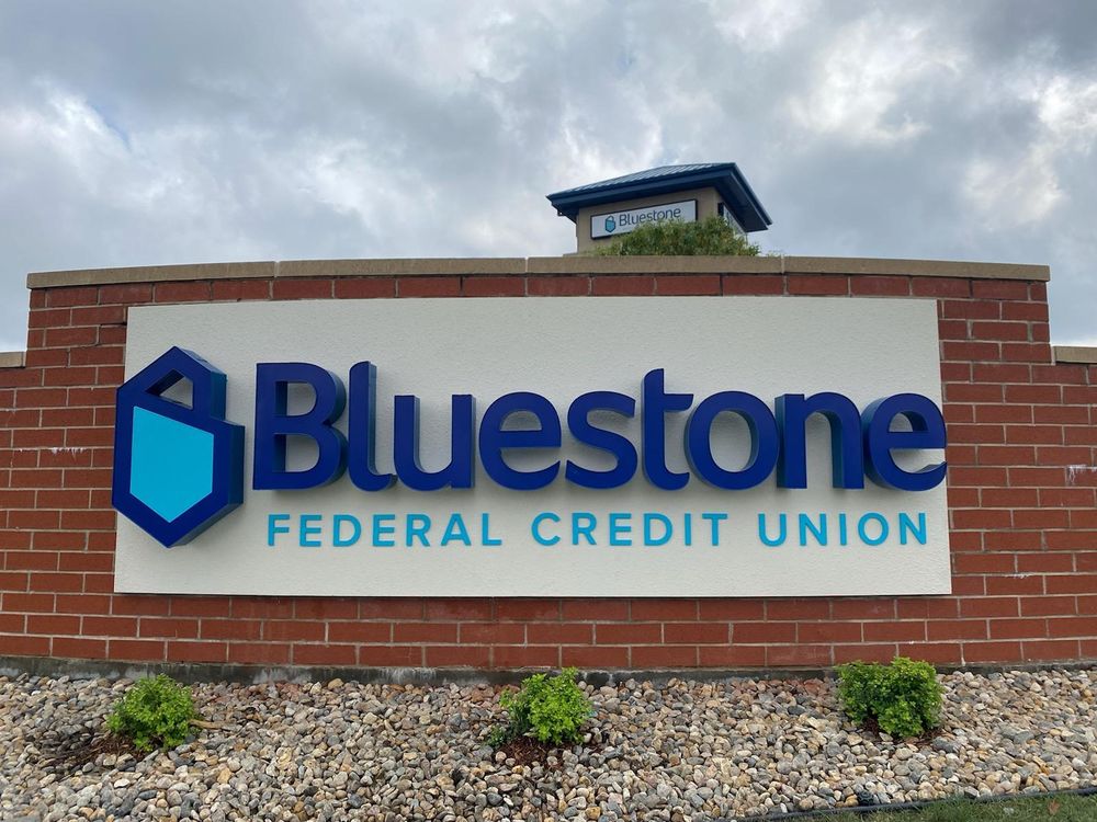 BLUESTONE FEDERAL CREDIT UNION - Updated April 2025 - Request ... BLUESTONE FEDERAL CREDIT UNION - Updated April 2025 - Request ...