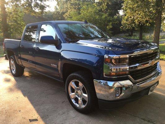 RAY HUFFINES CHEVROLET PLANO - Updated October 2025 - 31 Photos & 144 ...