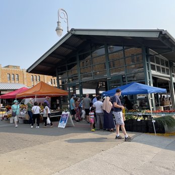 RIVER MARKET - Updated November 2025 - 58 Reviews & 114 Photos - Kansas ...