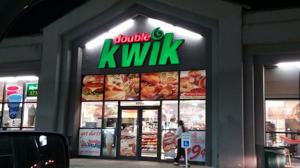 DOUBLE KWIK - Updated November 2025 - 4000 Catnip Hill, Nicholasville ...