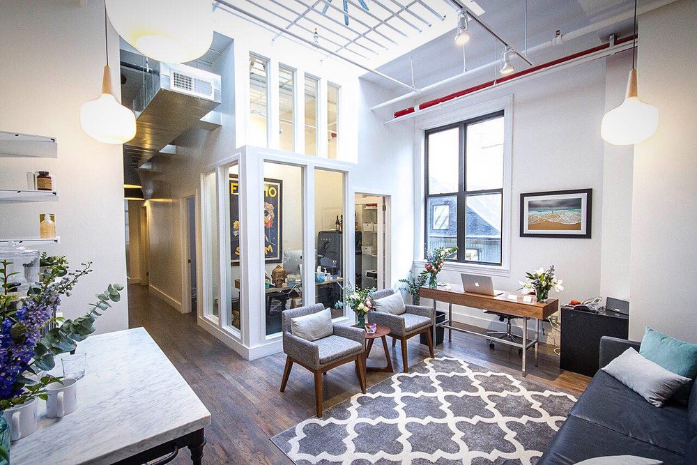 SILVER SPRING WELLNESS AND ACUPUNCTURE - Updated July 2025 - 35 W 31st ...