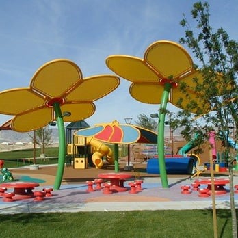 CENTENNIAL HILLS PARK - Updated May 2025 - 206 Photos & 96 Reviews ...