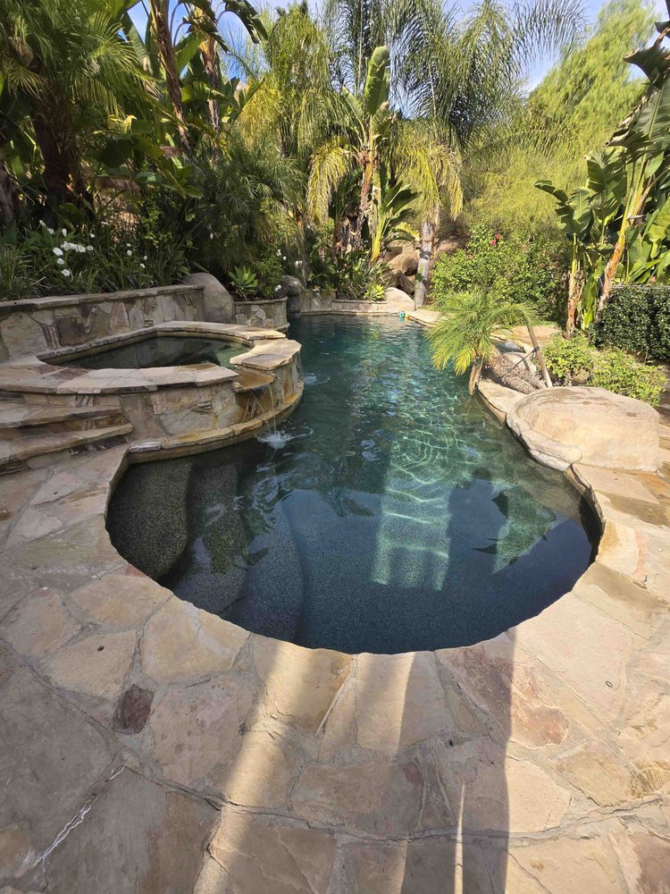 ENCORE POOL CARE - Updated October 2025 - Los Angeles, California ...