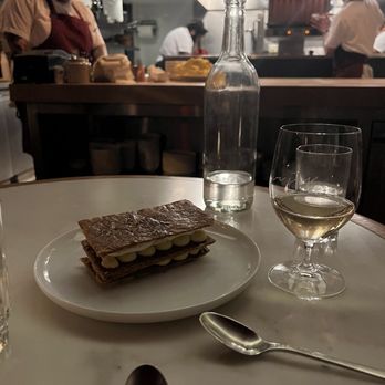 VERJUS - Updated May 2025 - 373 Photos & 133 Reviews - 528 Washington ...