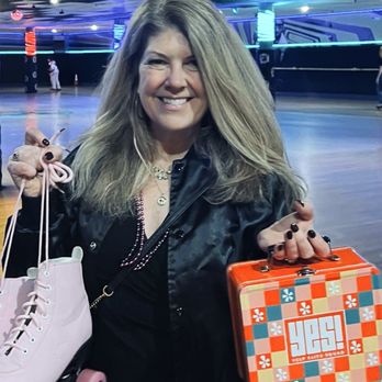 CHEZ VOUS ROLLER SKATING RINK - Updated April 2025 - 40 Photos & 74 ...