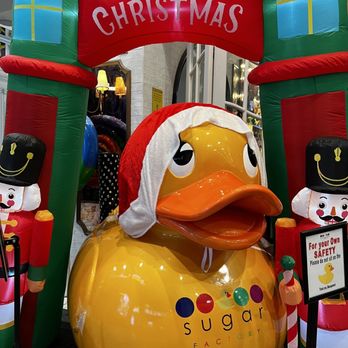 SUGAR FACTORY - FOXWOODS - Updated August 2024 - 1336 Photos & 788 ...