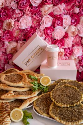 PINK SWEETS CAFE - 63 Photos & 15 Reviews - 1872 W 12600th S, Riverton ...