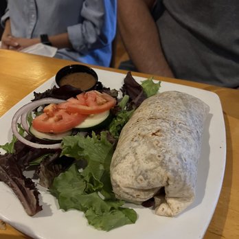 CORNER CAFE - Updated April 2024 - 1028 Photos & 1281 Reviews - 110 ...