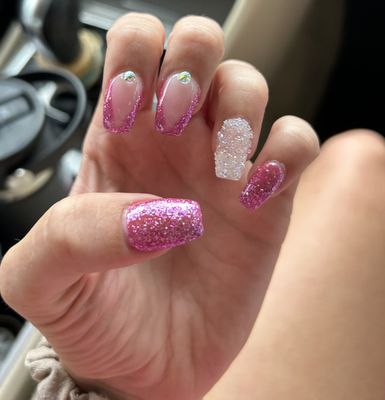 PK NAILS AND SPA - Updated May 2025 - 37 Photos & 44 Reviews - 4209 ...
