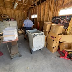 ASSURED DOCUMENT DESTRUCTION - 18 Photos & 87 Reviews - 8050 Arville St ...