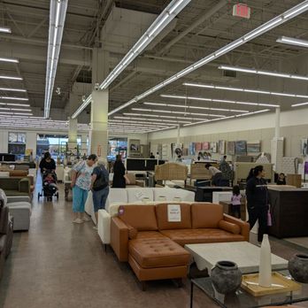 WAYFAIR OUTLET - Updated January 2026 - 22 Photos & 14 Reviews - 1210 B ...