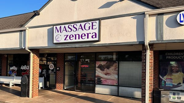 ZENERA MASSAGE - Updated September 2025 - 45665 W Church Rd, Sterling ...