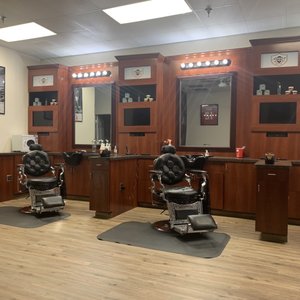 MATTHEW’S BARBER SHOP - 17 Reviews - 3116 Weddington Rd, Matthews ...
