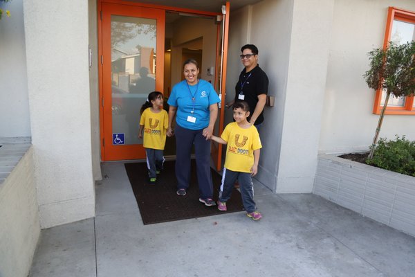 CHILDREN’S INSTITUTE - WATTS CENTER - Updated November 2025 - 1522 E ...