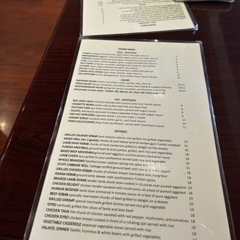 ISTANBUL GRILL - Updated October 2025 - 503 Photos & 642 Reviews - 6204 ...