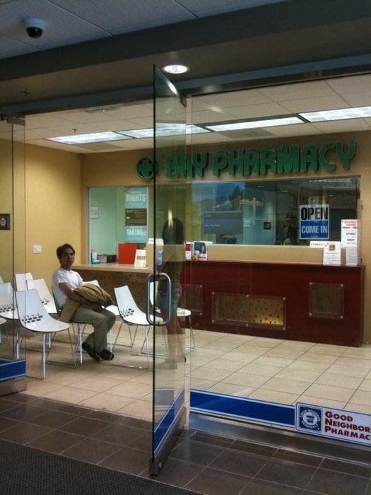 BAY PHARMACY - Updated December 2025 - 200 Jose Figueres Ave, San Jose ...