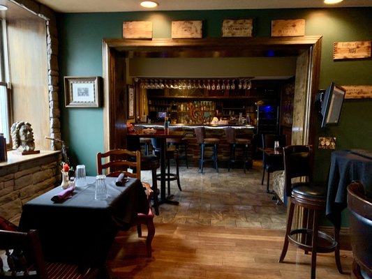 SYMPHONY HOTEL & RESTAURANT - 335 Photos & 109 Reviews - Hotels - 210 W ...