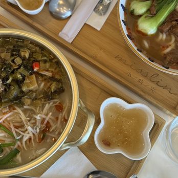 MISS LIN CAFE - Updated July 2024 - 328 Photos & 74 Reviews - 3601 Hwy ...