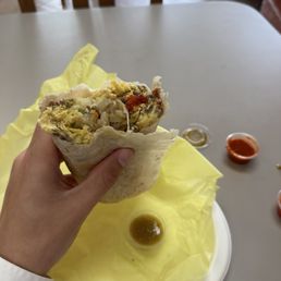 TACO PRONTO - Updated April 2025 - 394 Photos & 907 Reviews - 1714 E ...