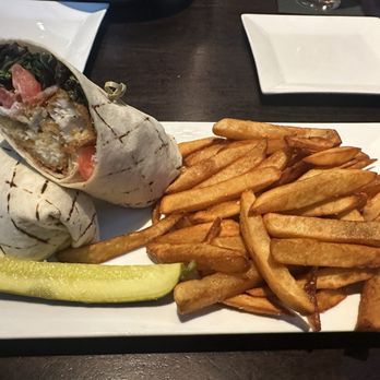 ARIGNA IRISH PUB & COAL FIRE KITCHEN BELLINGHAM - Updated December 2025 ...