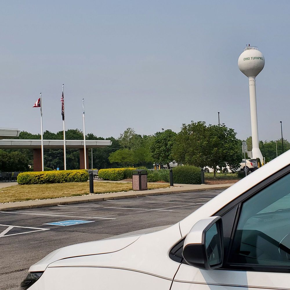 PORTAGE SERVICE PLAZA - Updated June 2025 - 156 Photos & 55 Reviews ...